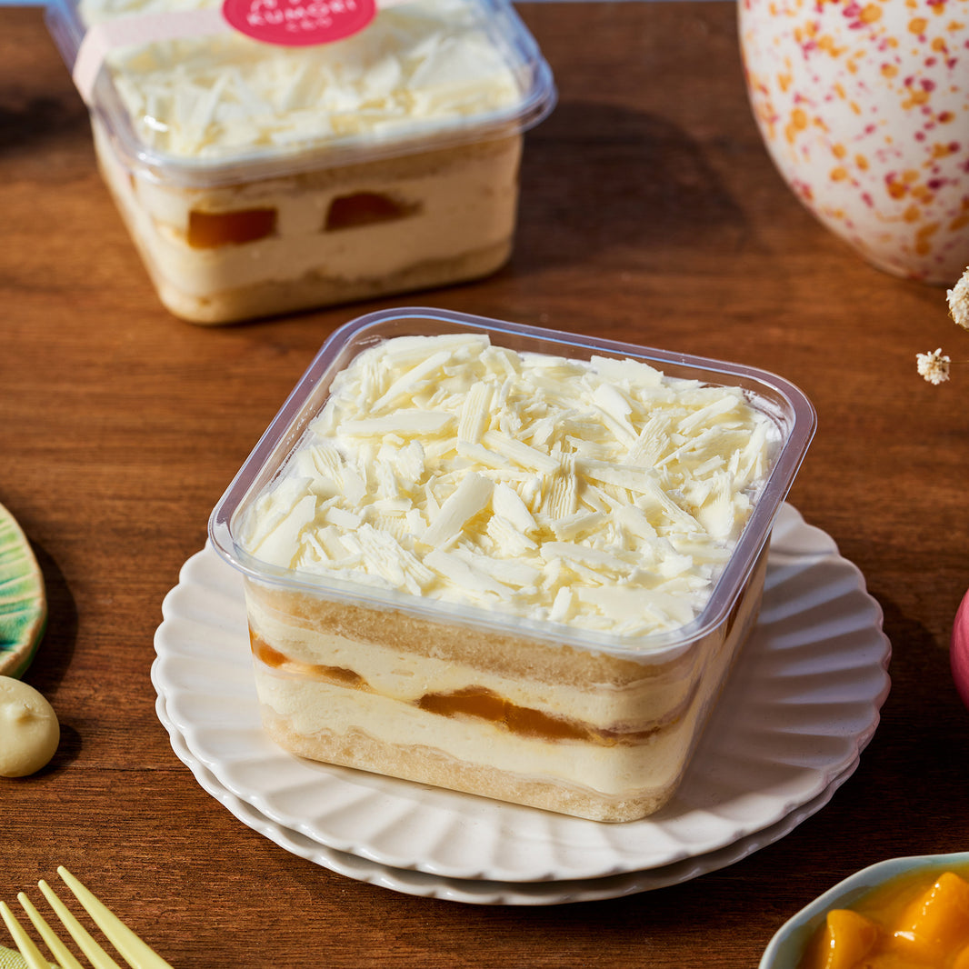Kumori Japanese Bakery & Cafe