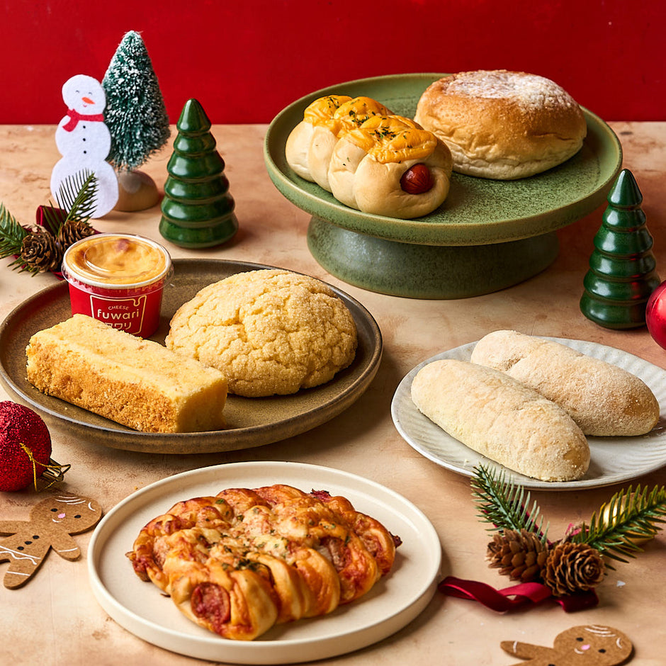 Kumori Japanese Bakery & Cafe