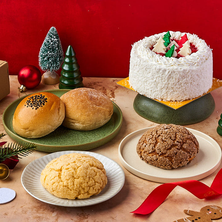 Kumori Japanese Bakery & Cafe