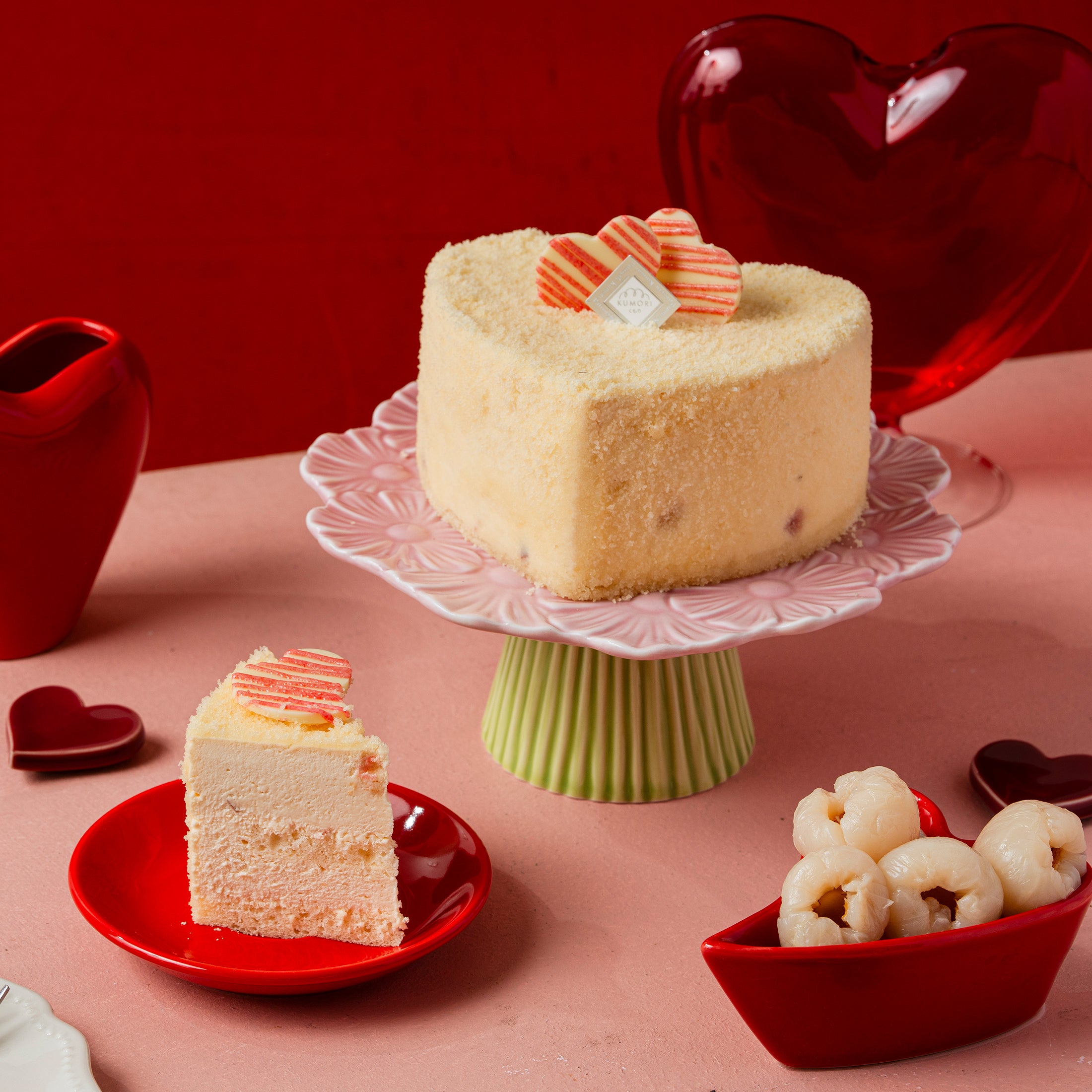 Cakes – Kumori Japanese Bakery & Cafe