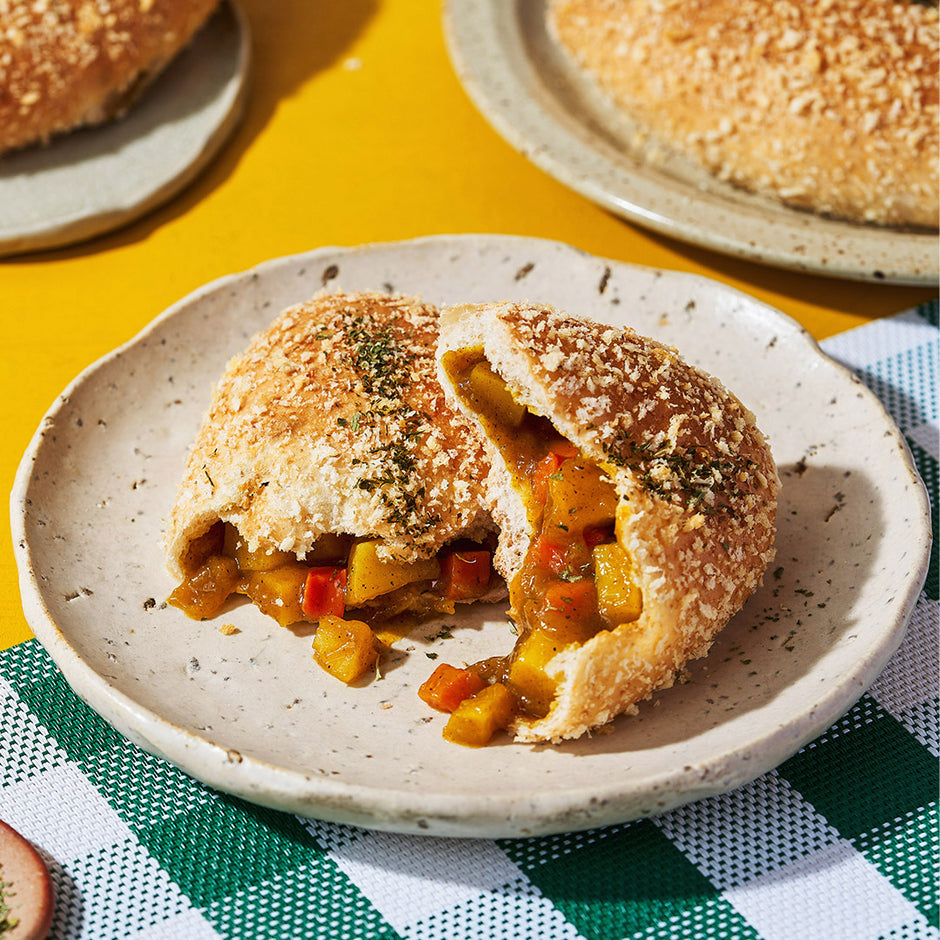 New Items – Kumori Japanese Bakery & Cafe