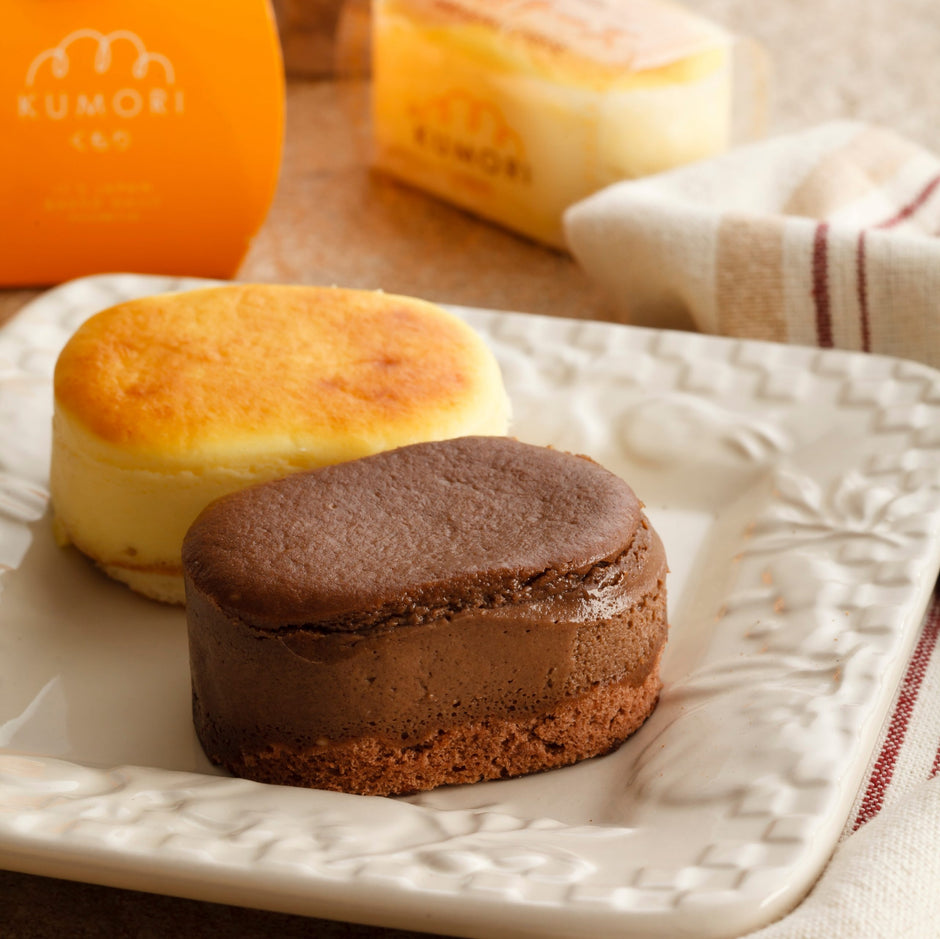 All Products – Kumori Japanese Bakery & Cafe