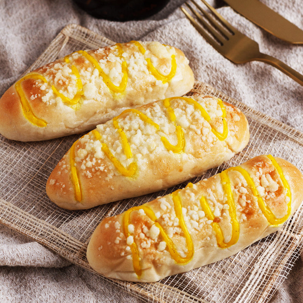 Bread – Page 2 – Kumori Japanese Bakery & Cafe