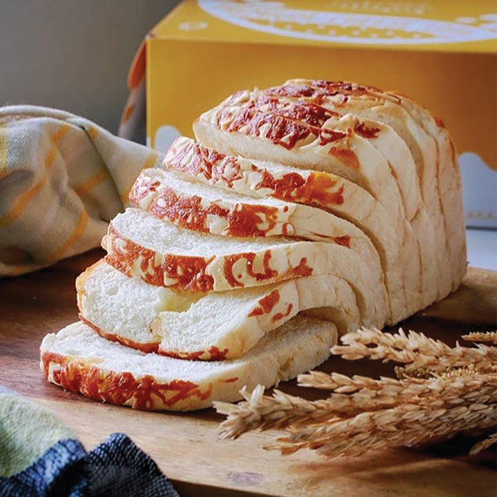 Bread – Kumori Japanese Bakery & Cafe