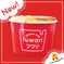 Fuwari Cheese Cup (Box of 6) – Kumori Japanese Bakery & Cafe