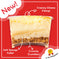 Fuwari Cheese Cup (Box of 6) – Kumori Japanese Bakery & Cafe